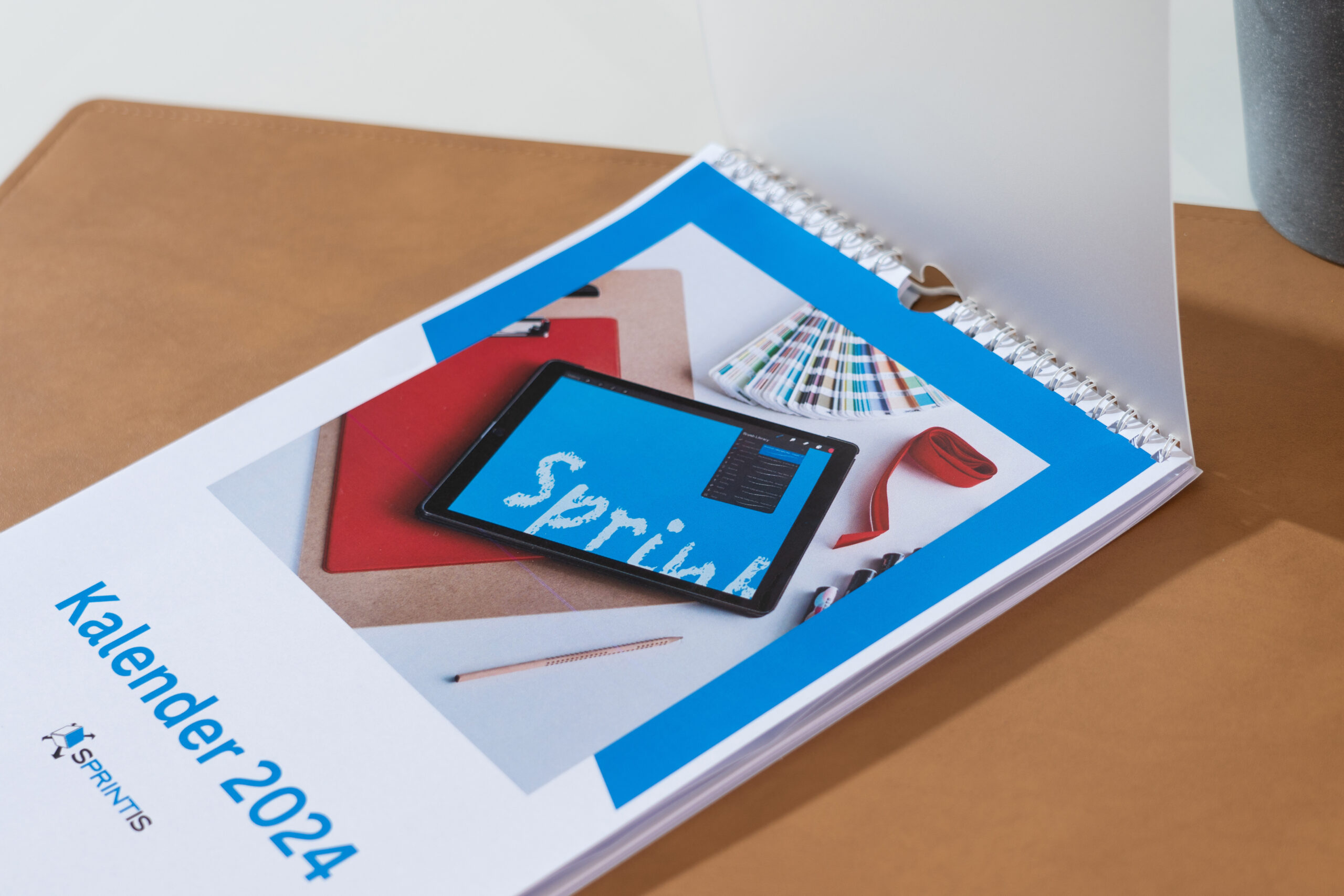 Bastelkalender: 2 moderne DIY-Ideen